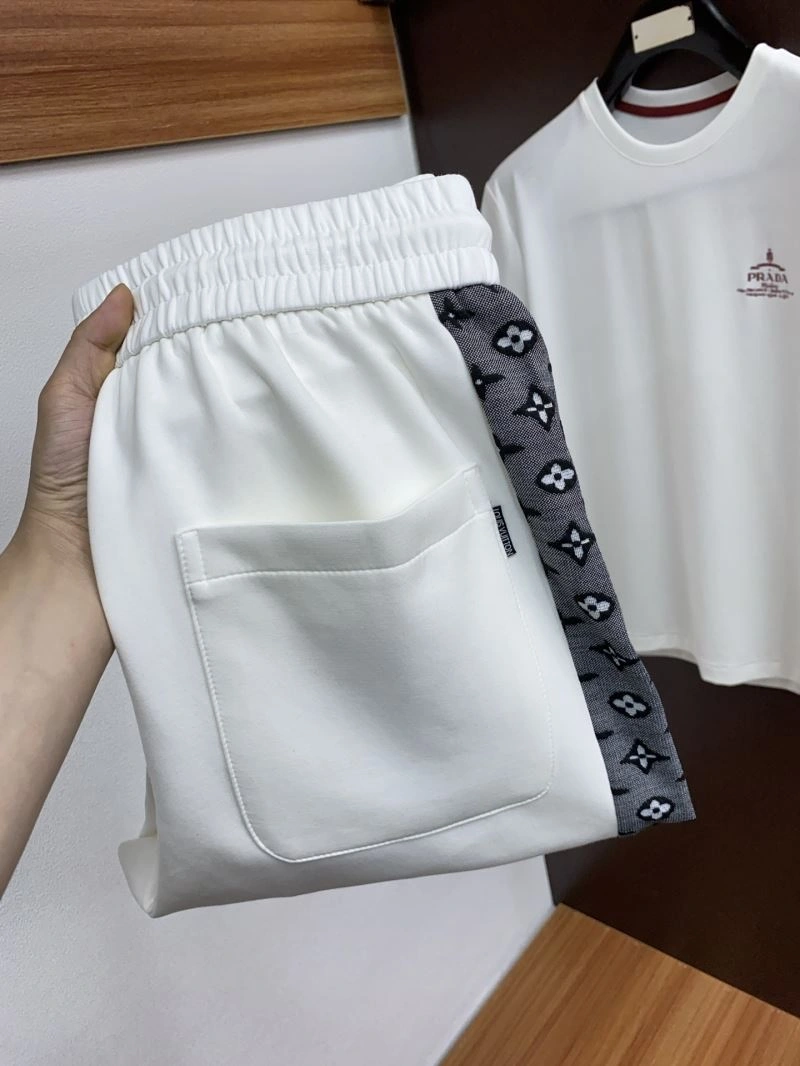 Louis Vuitton Long Pants