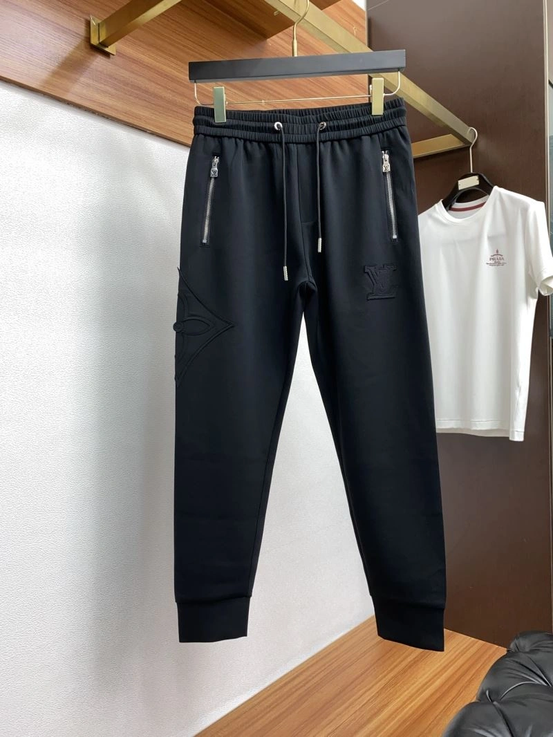 Brand-original Louis Vuitton Long Pants