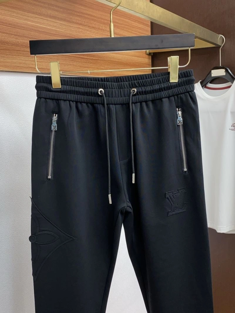 Brand-original Louis Vuitton Long Pants
