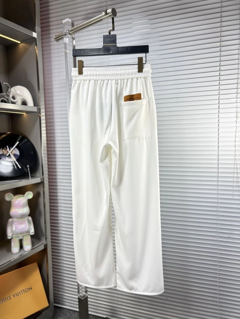 Authentic Louis Vuitton Long Pants
