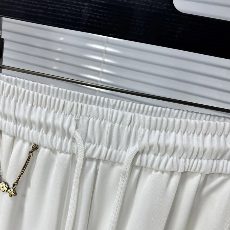 Authentic Louis Vuitton Long Pants