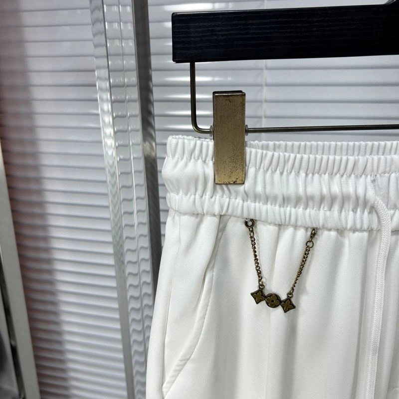 Authentic Louis Vuitton Long Pants