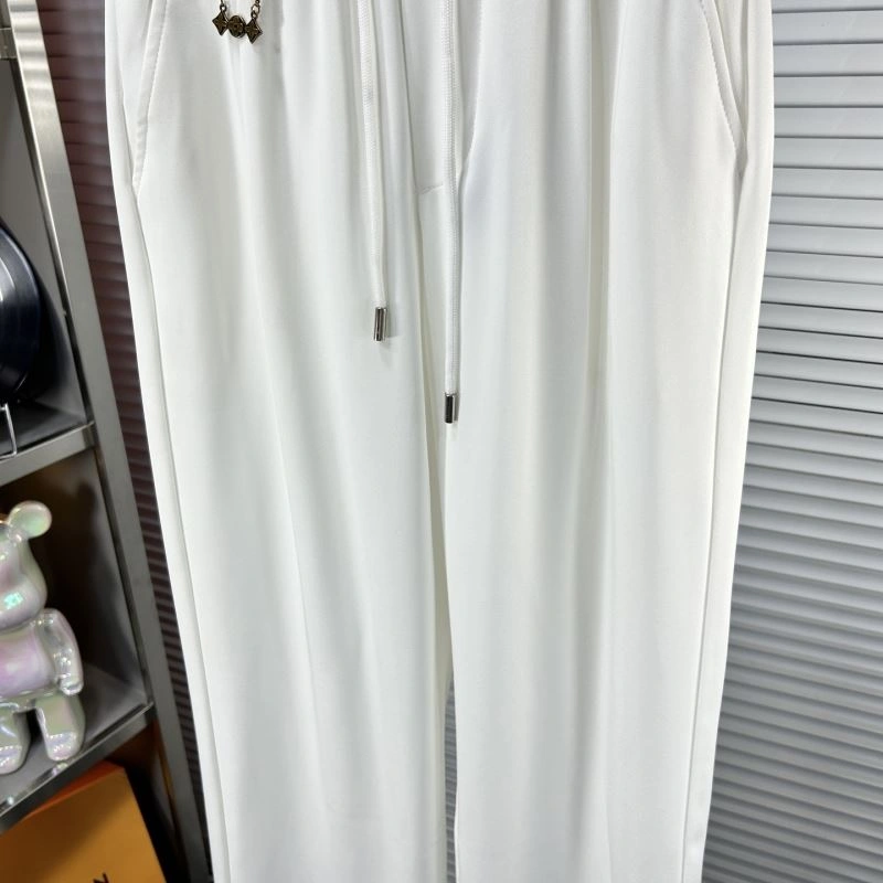Authentic Louis Vuitton Long Pants