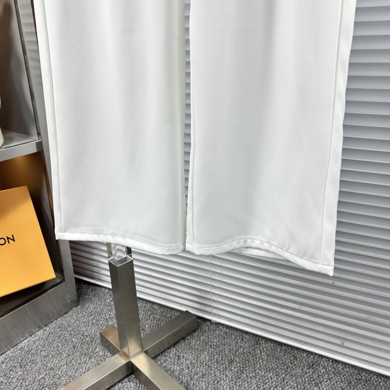 Authentic Louis Vuitton Long Pants