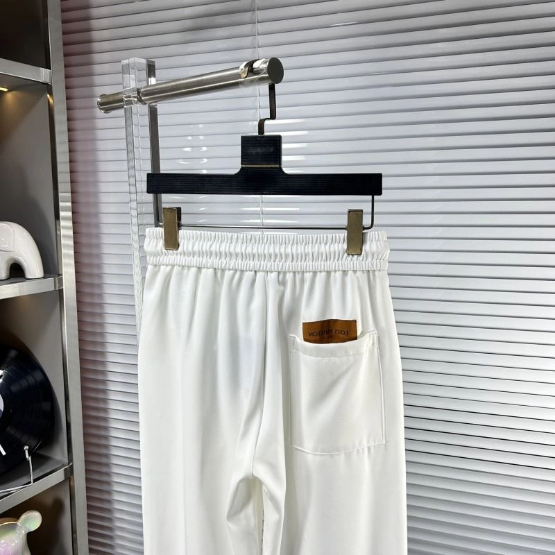 Authentic Louis Vuitton Long Pants