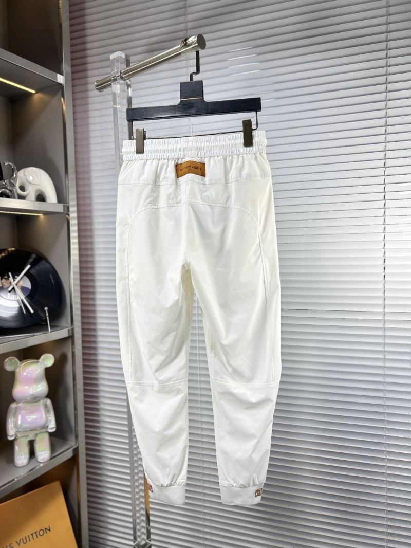 Budget-friendly Louis Vuitton Long Pants