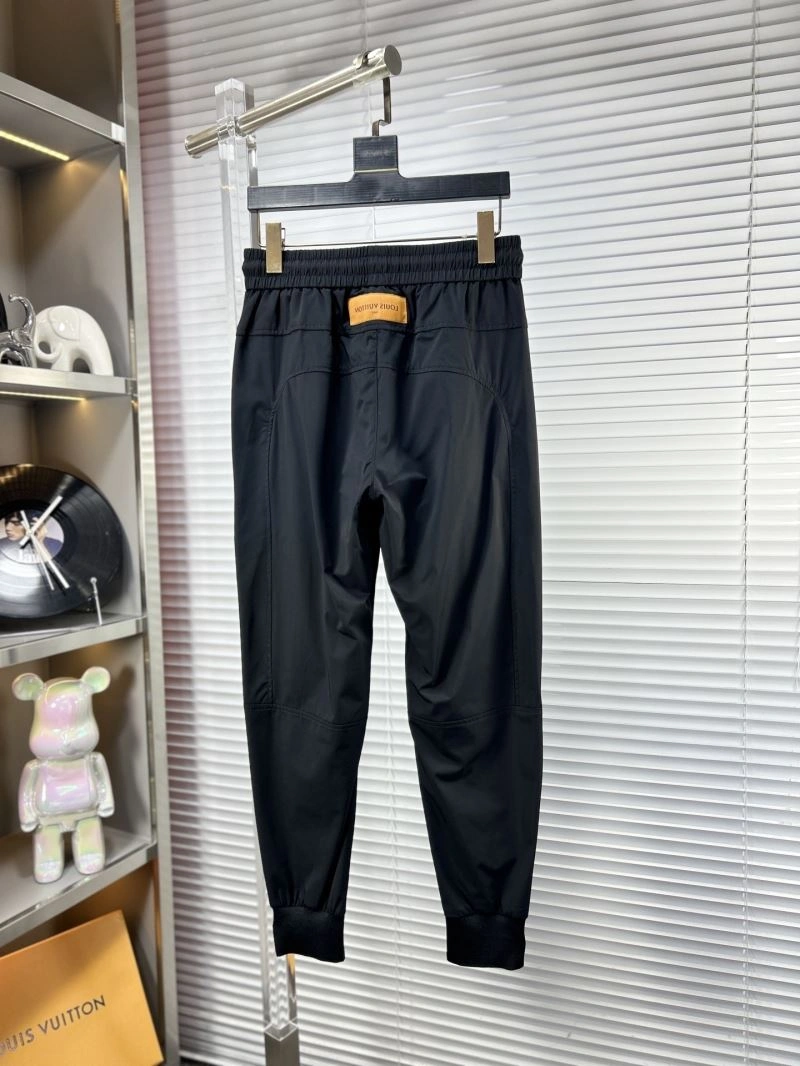 Low-cost Louis Vuitton Long Pants