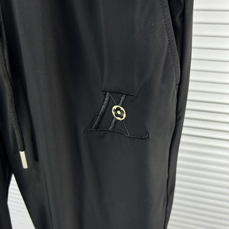 Low-cost Louis Vuitton Long Pants