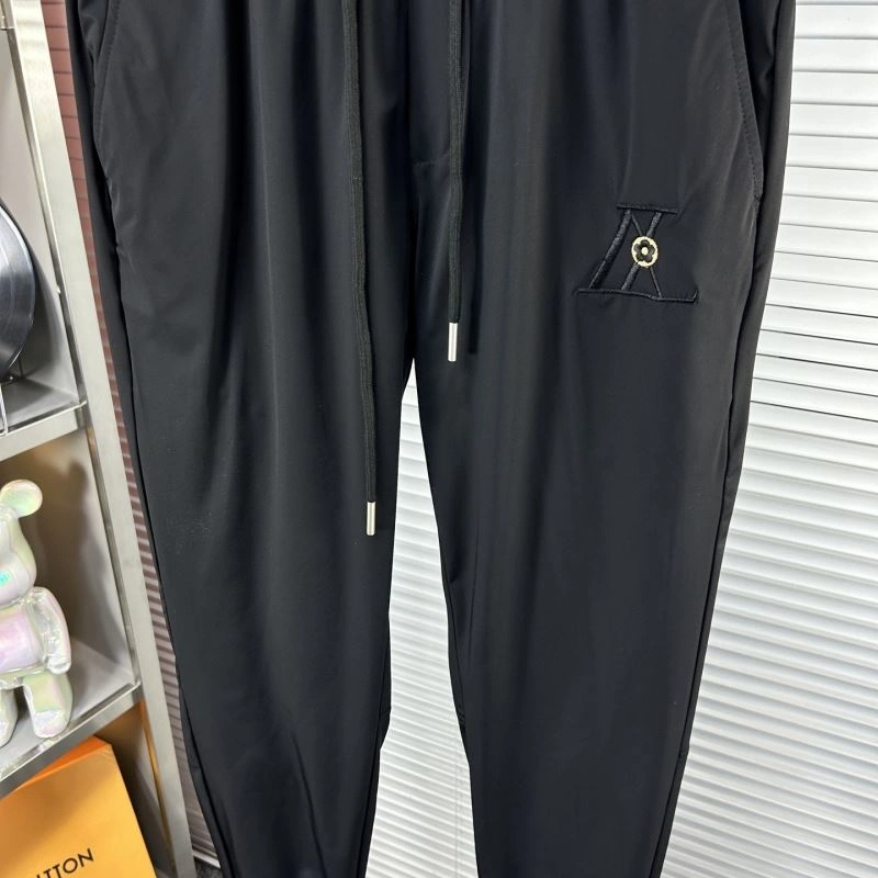 Low-cost Louis Vuitton Long Pants