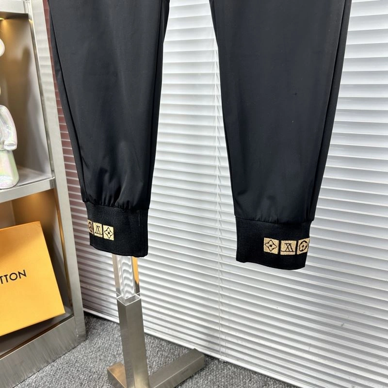 Low-cost Louis Vuitton Long Pants
