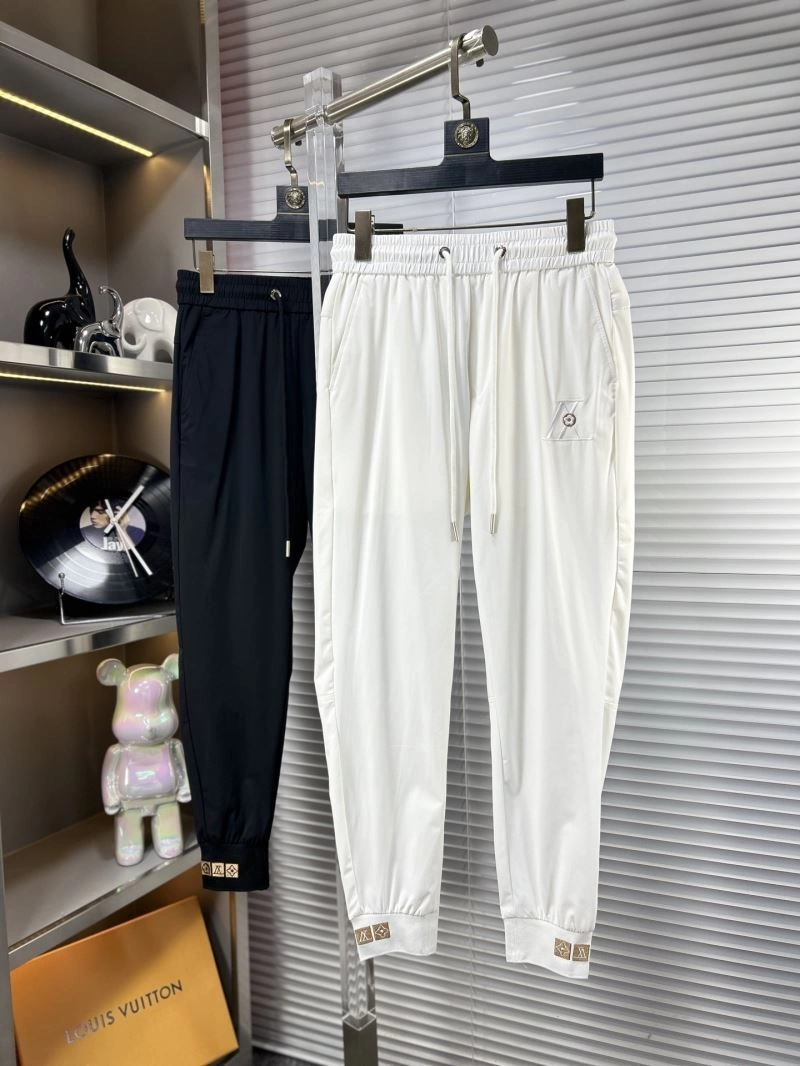 Low-cost Louis Vuitton Long Pants