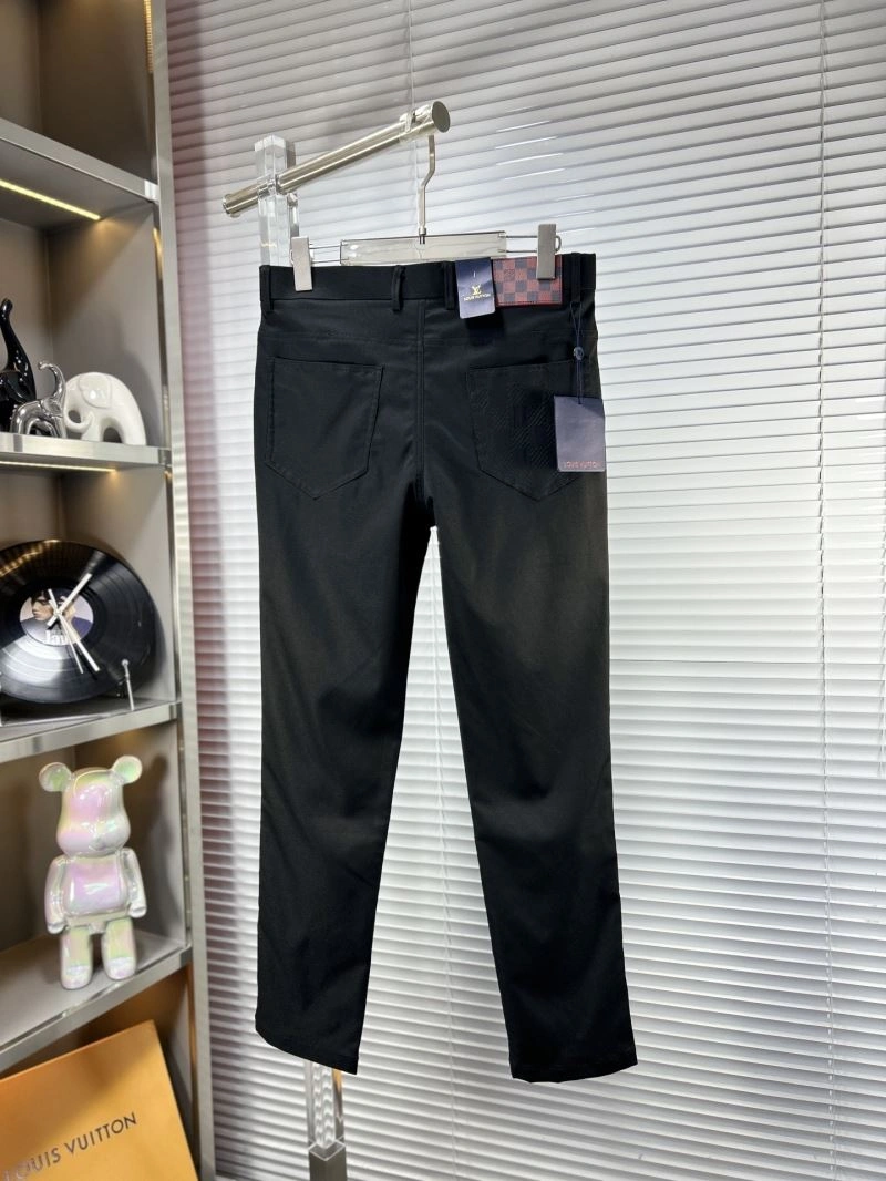 Official Louis Vuitton Long Pants