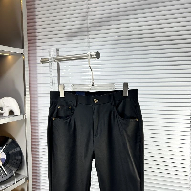 Official Louis Vuitton Long Pants