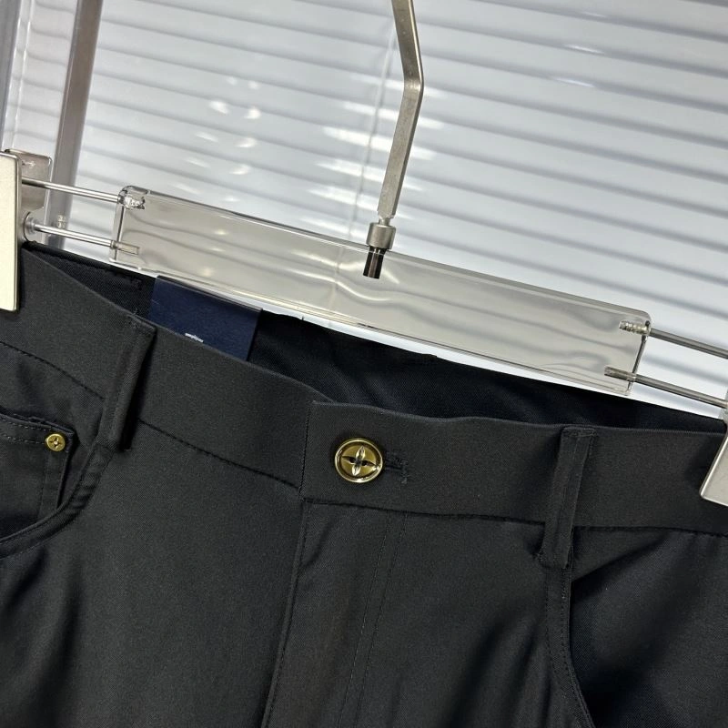 Official Louis Vuitton Long Pants