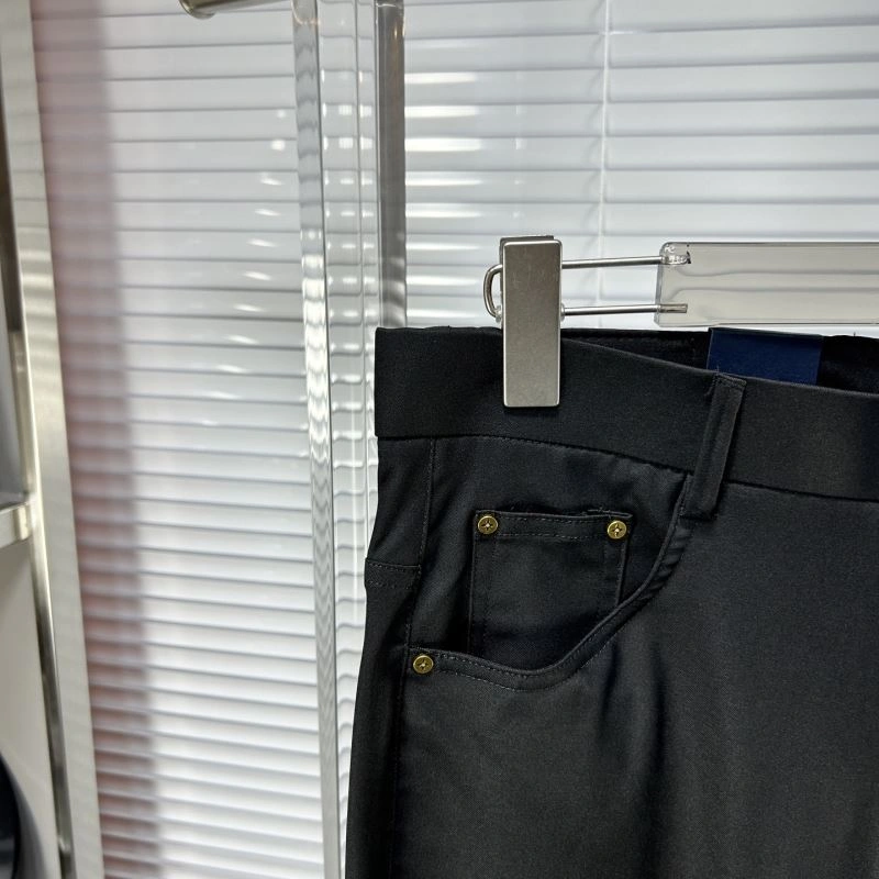 Official Louis Vuitton Long Pants