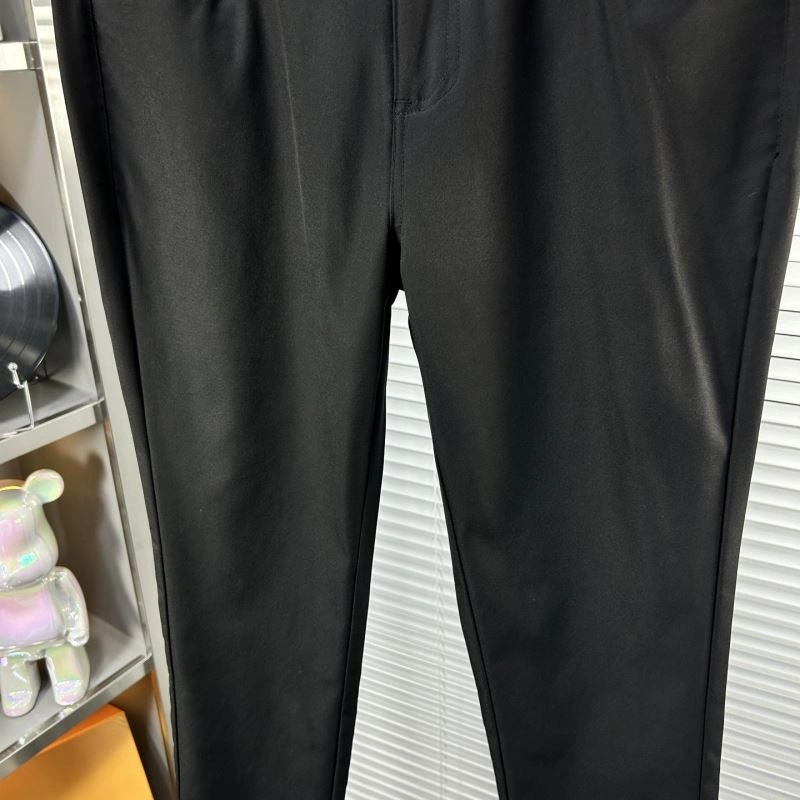 Official Louis Vuitton Long Pants