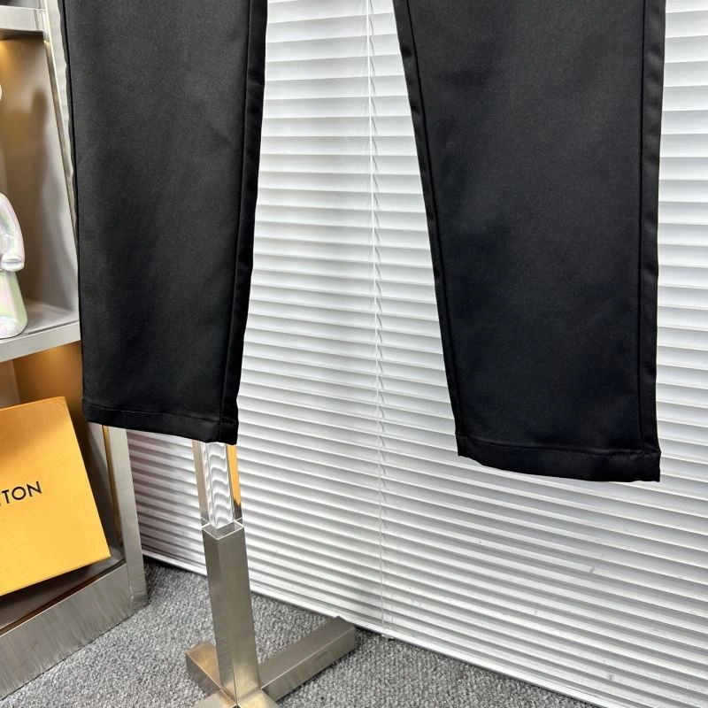 Official Louis Vuitton Long Pants