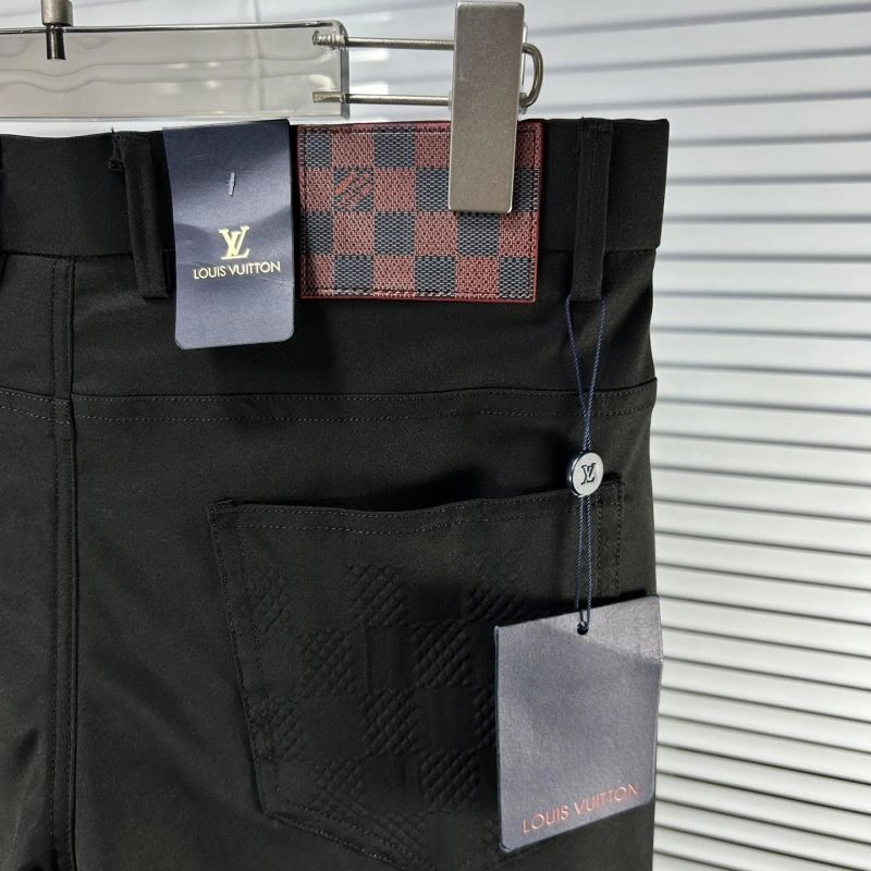 Official Louis Vuitton Long Pants