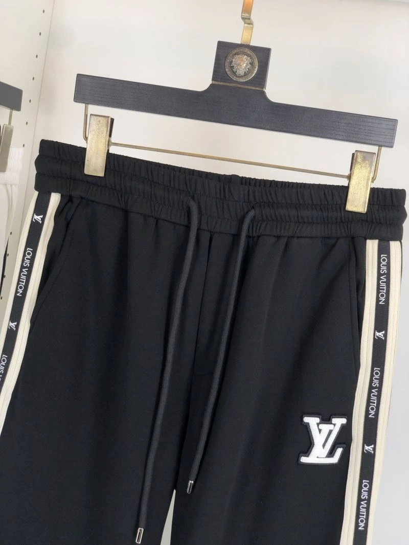 High fidelity Louis Vuitton Long Pants