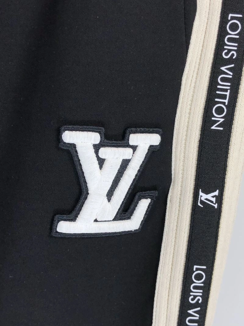 High fidelity Louis Vuitton Long Pants