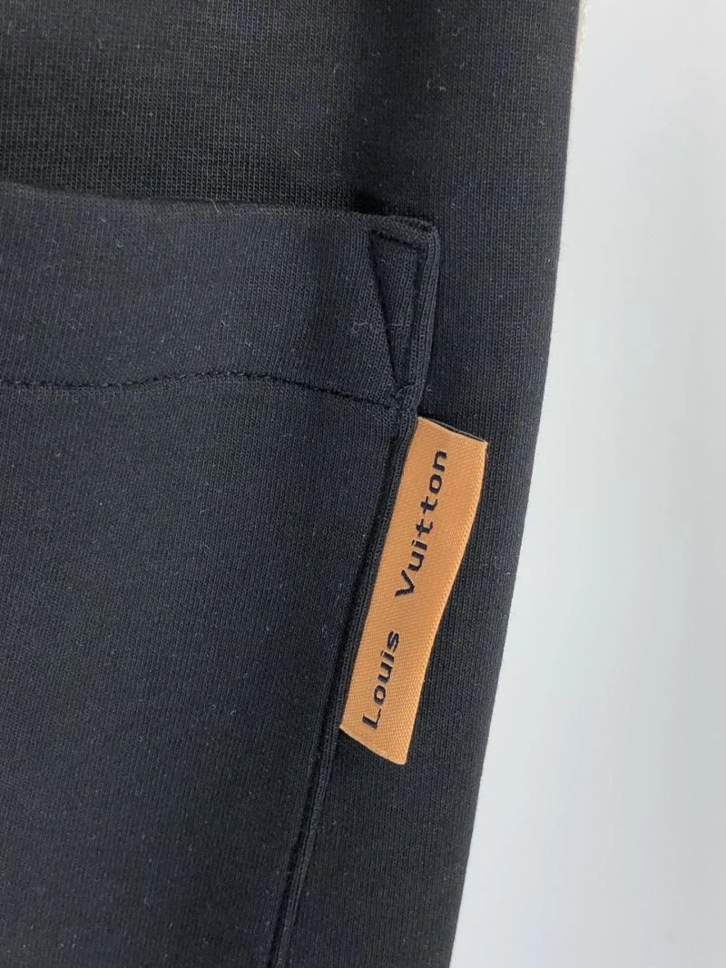 High fidelity Louis Vuitton Long Pants