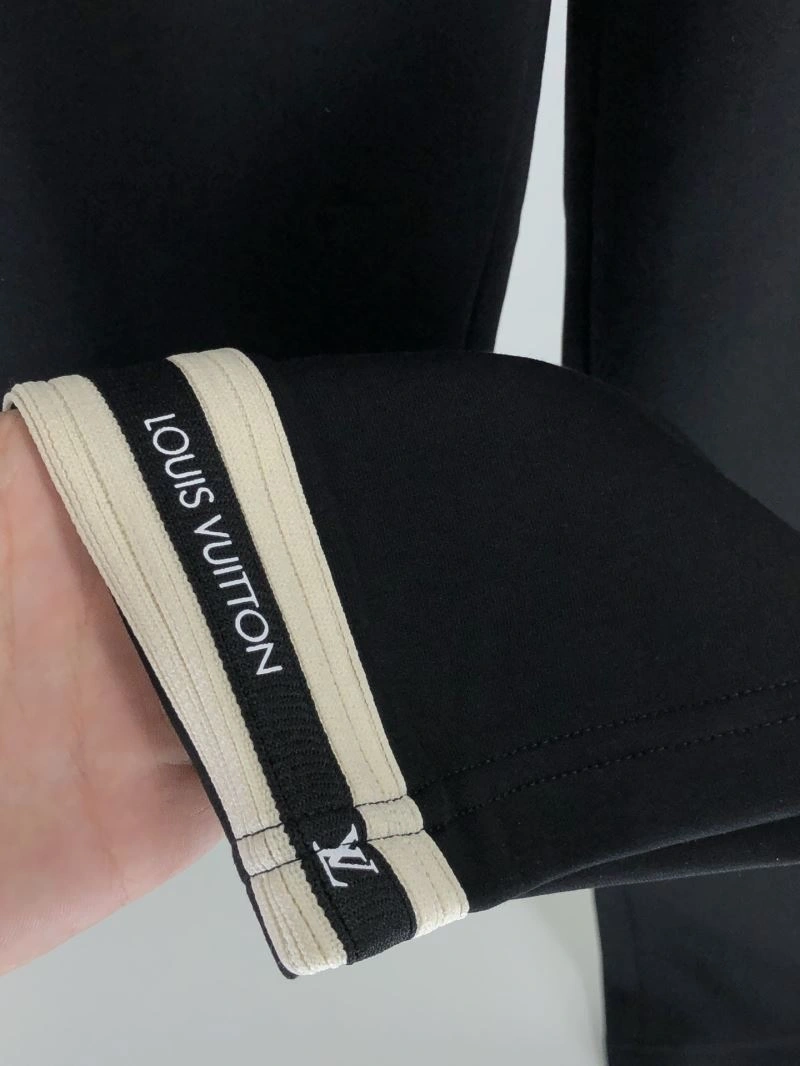 High fidelity Louis Vuitton Long Pants