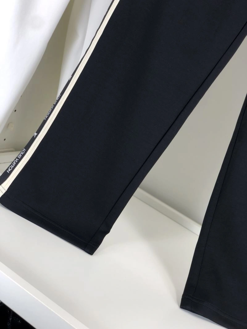High fidelity Louis Vuitton Long Pants