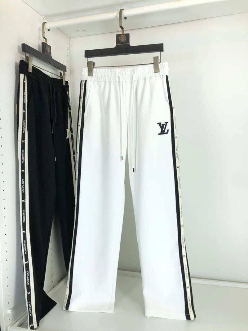 Louis Vuitton Long Pants