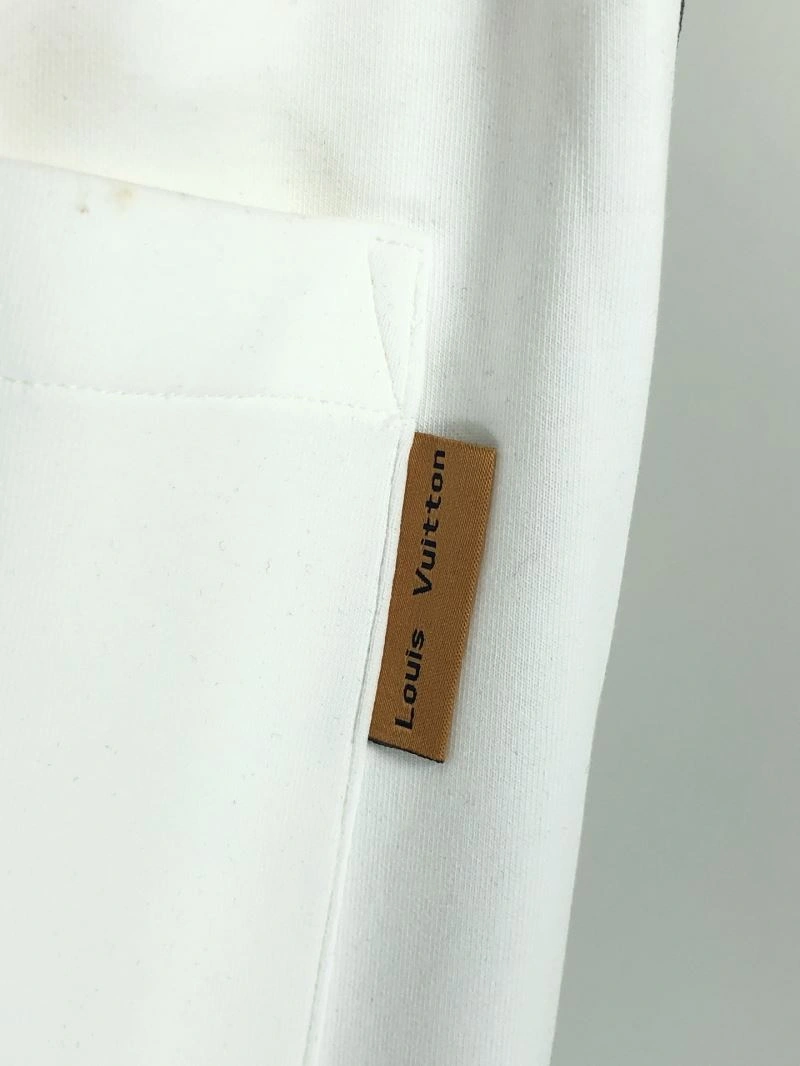 Budget-friendly Louis Vuitton Long Pants