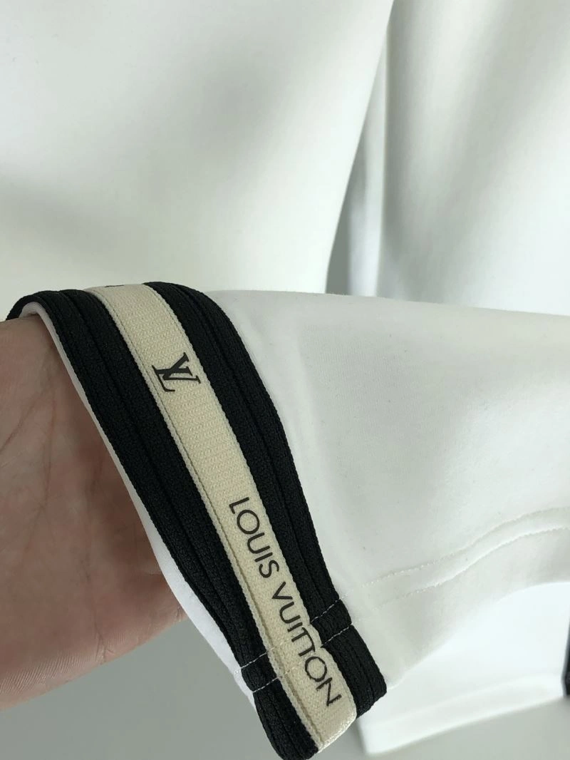 Budget-friendly Louis Vuitton Long Pants