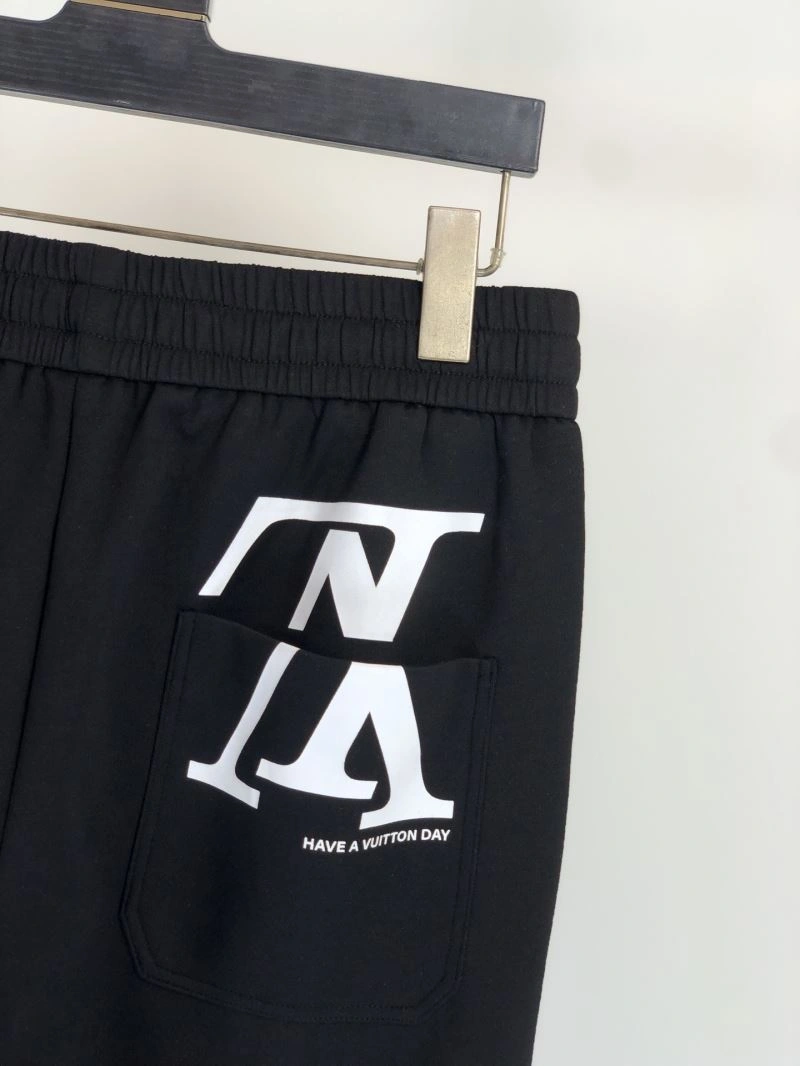 Top mirror Louis Vuitton Long Pants