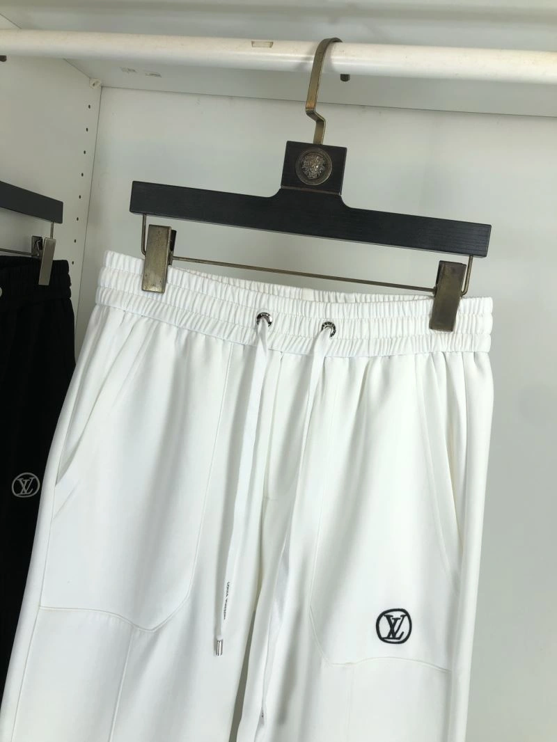 Inexpensive Louis Vuitton Long Pants
