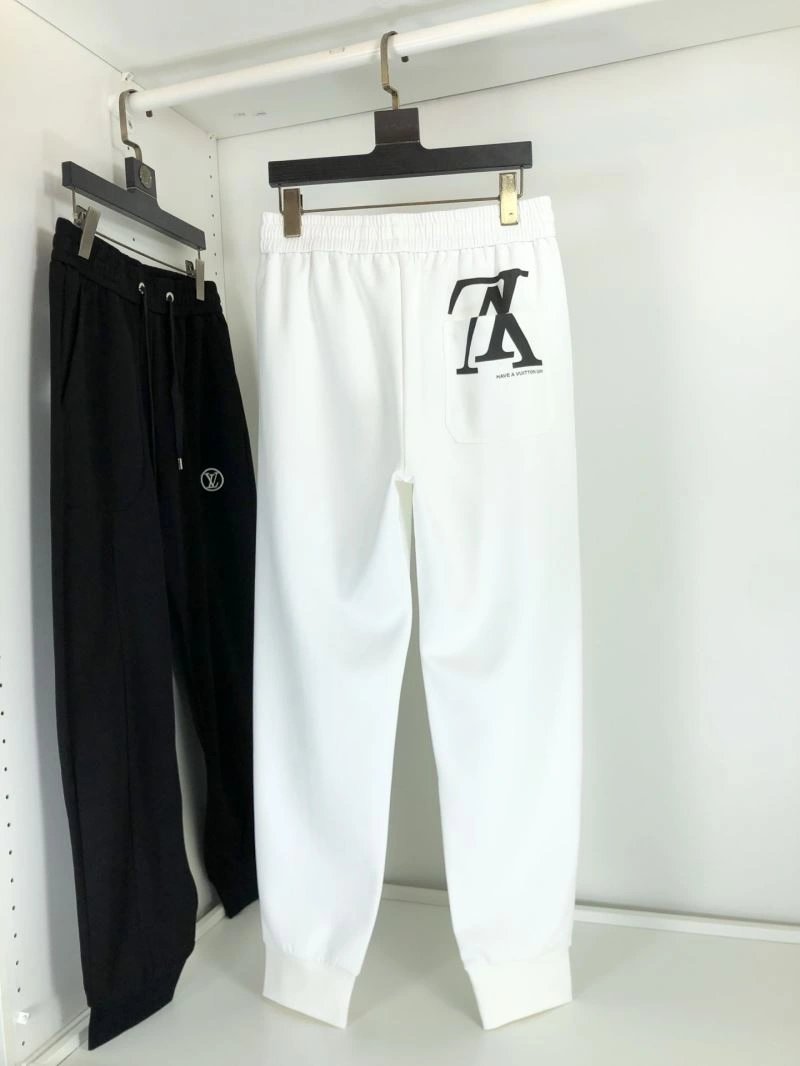Inexpensive Louis Vuitton Long Pants