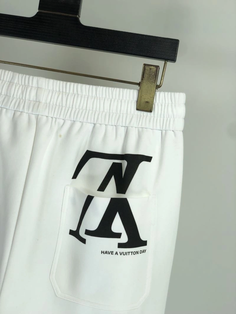 Inexpensive Louis Vuitton Long Pants