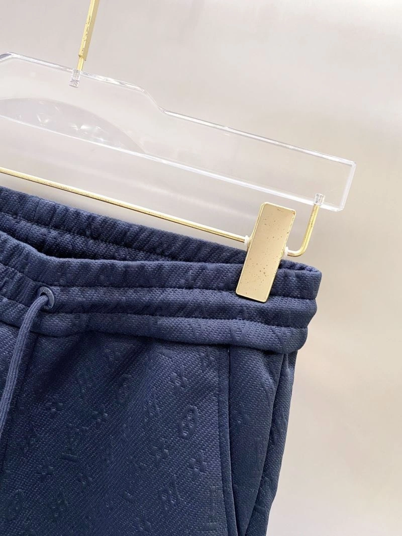 Top match Louis Vuitton Long Pants
