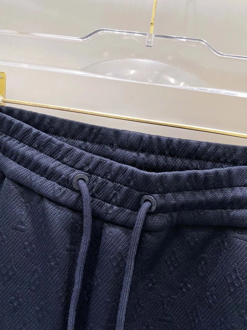 Top match Louis Vuitton Long Pants