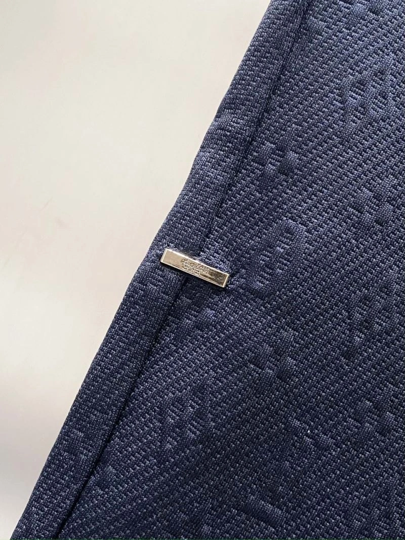 Top match Louis Vuitton Long Pants
