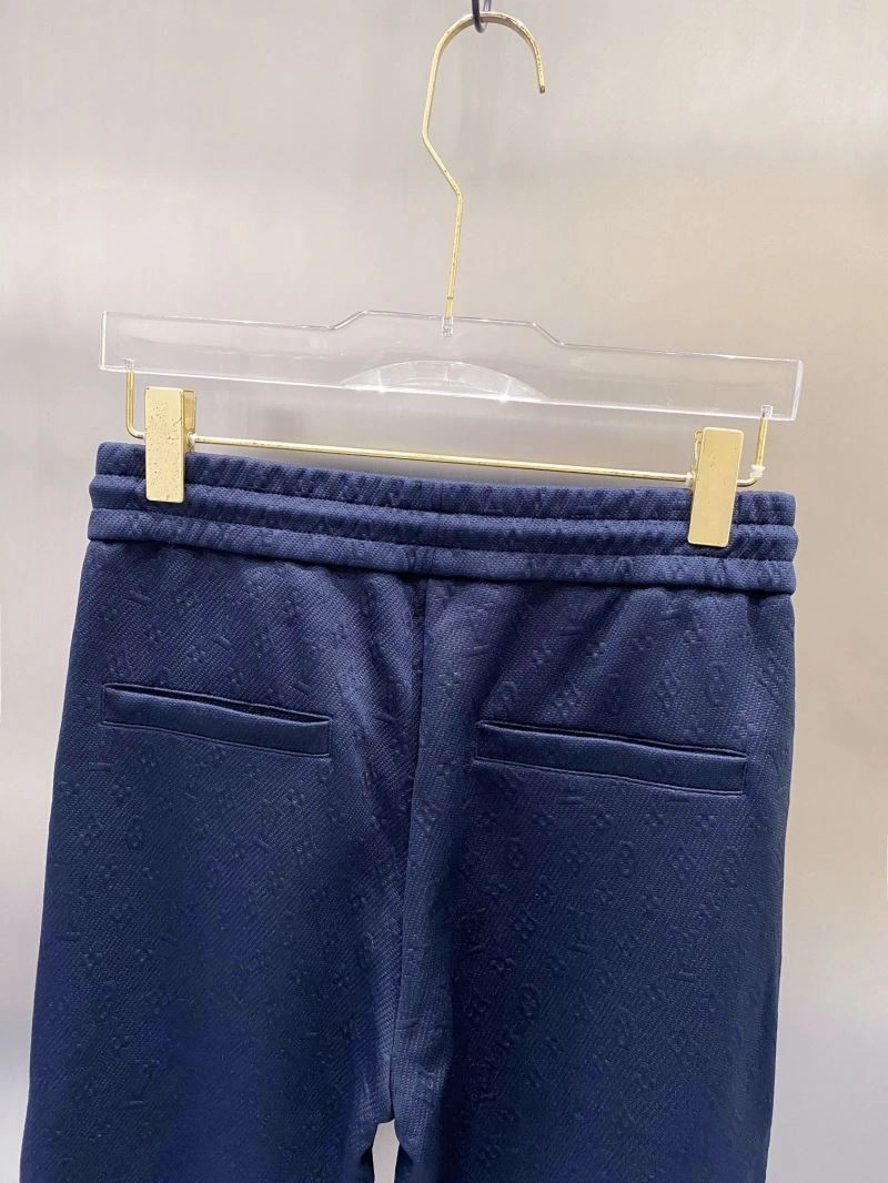 Top match Louis Vuitton Long Pants