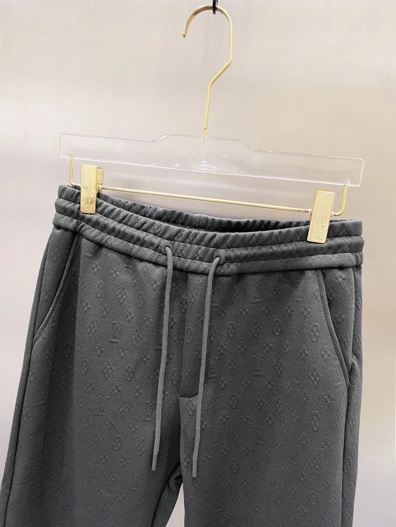 Brand-original Louis Vuitton Long Pants
