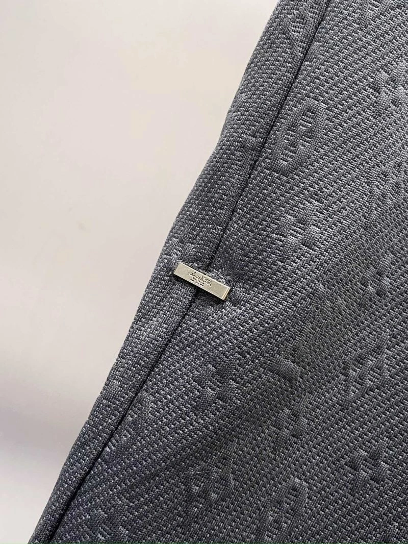 Brand-original Louis Vuitton Long Pants