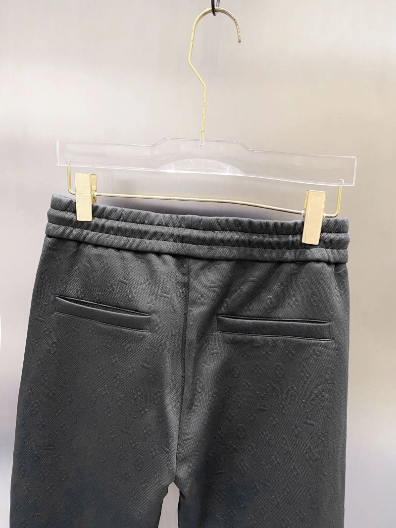 Brand-original Louis Vuitton Long Pants