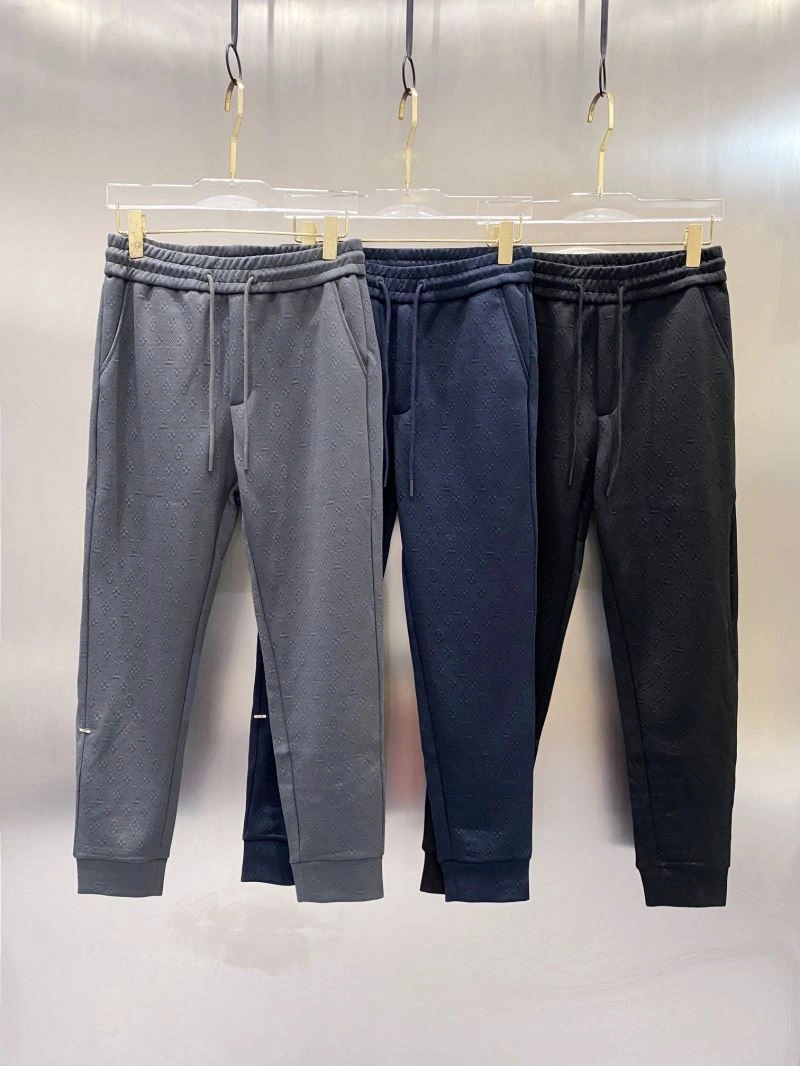 Brand-original Louis Vuitton Long Pants