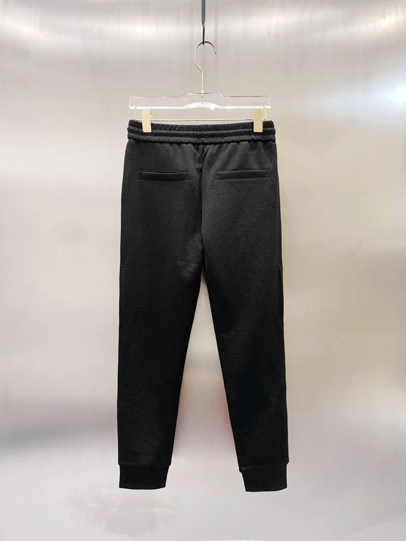 Authentic Louis Vuitton Long Pants