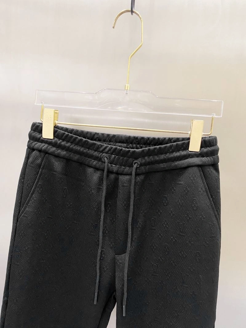 Authentic Louis Vuitton Long Pants