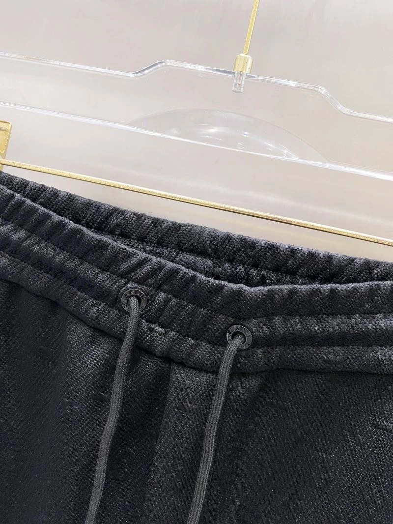Authentic Louis Vuitton Long Pants