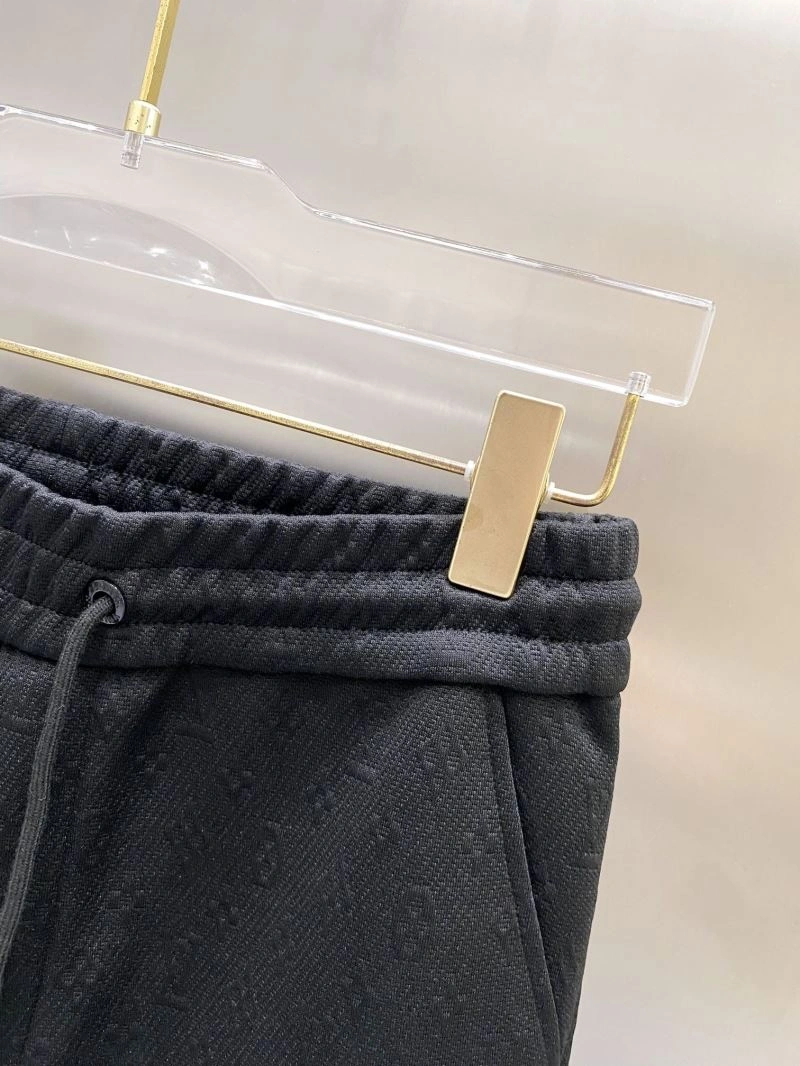Authentic Louis Vuitton Long Pants