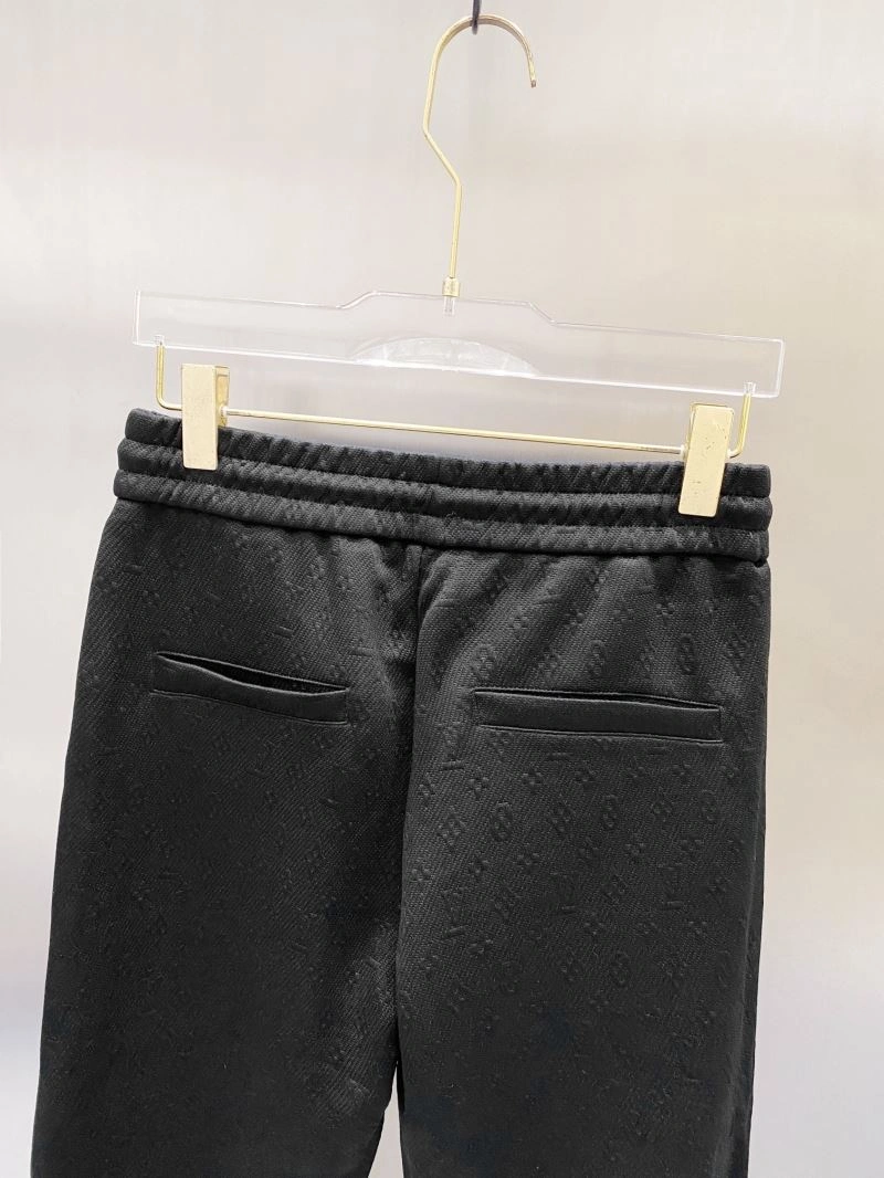 Authentic Louis Vuitton Long Pants
