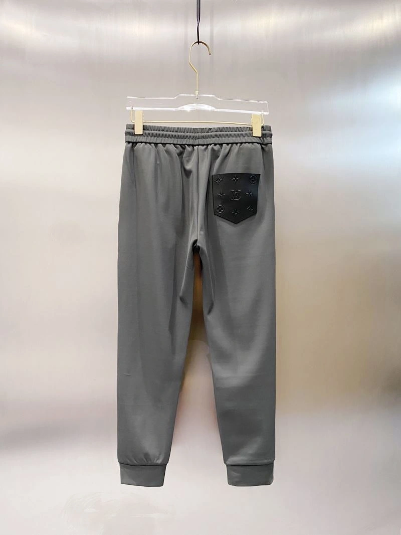 Top match Louis Vuitton Long Pants