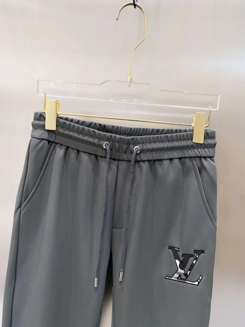 Top match Louis Vuitton Long Pants
