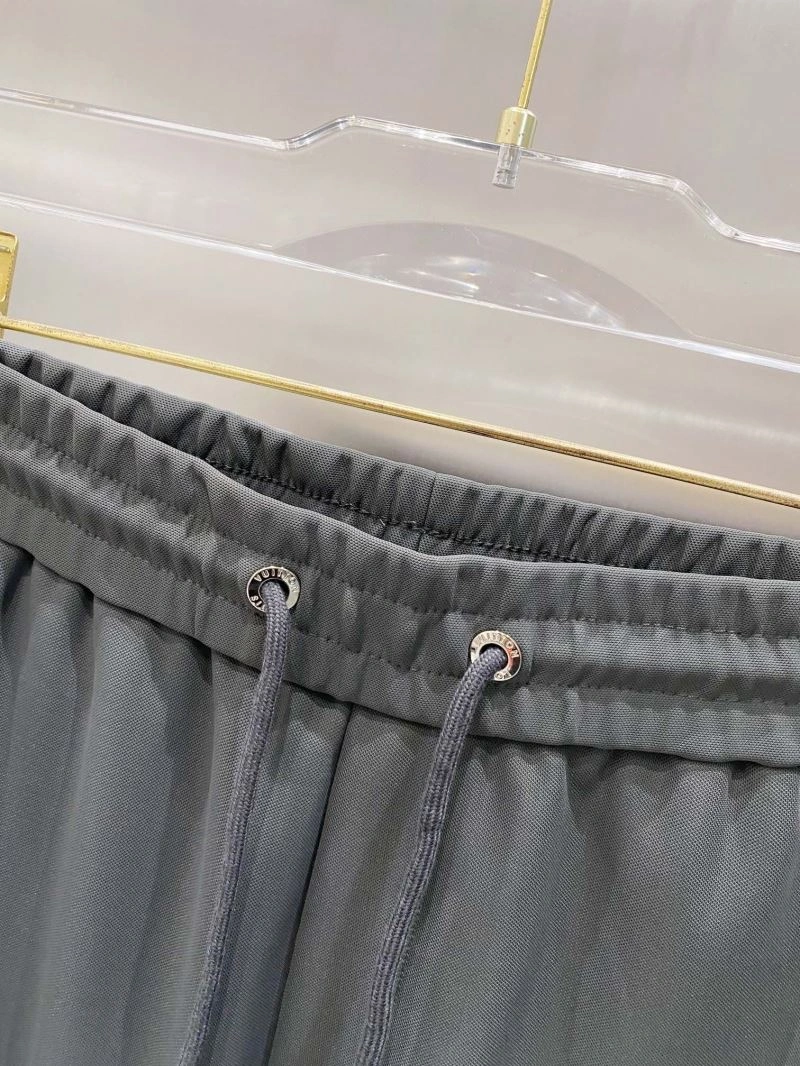 Top match Louis Vuitton Long Pants